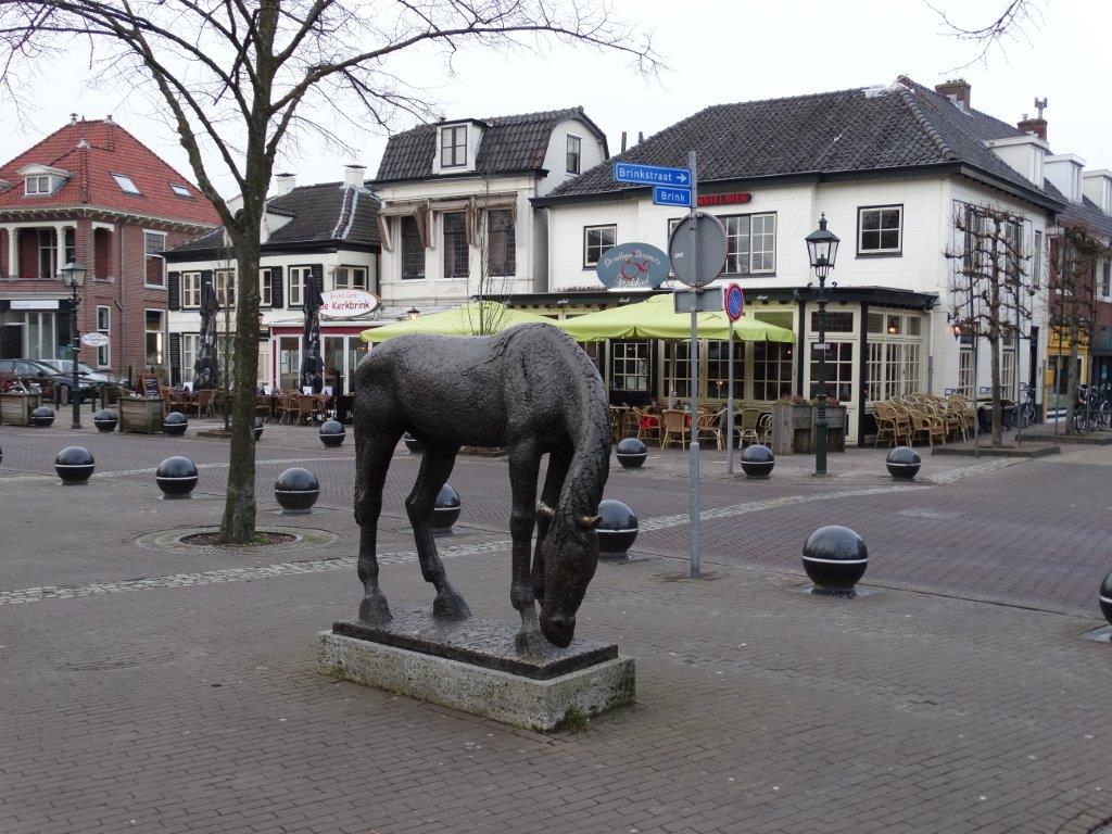 Baarn - VVD Utrecht Provinciale Staten en Waterschap