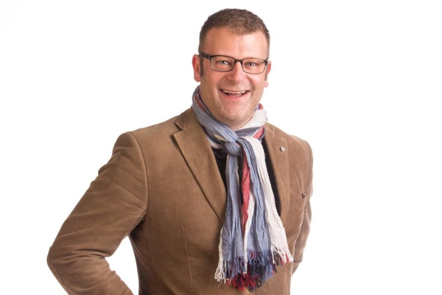 Bas Groenendijk - VVD Utrecht Provinciale Staten en Waterschap