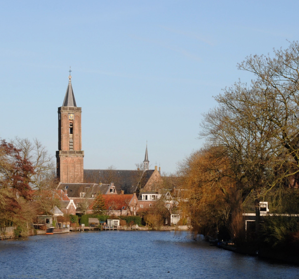 Stichtse Vecht - VVD Utrecht Provinciale Staten en Waterschap